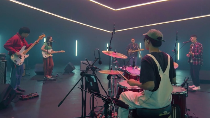 S2 EP 1: Nameless Kids - MYX Global