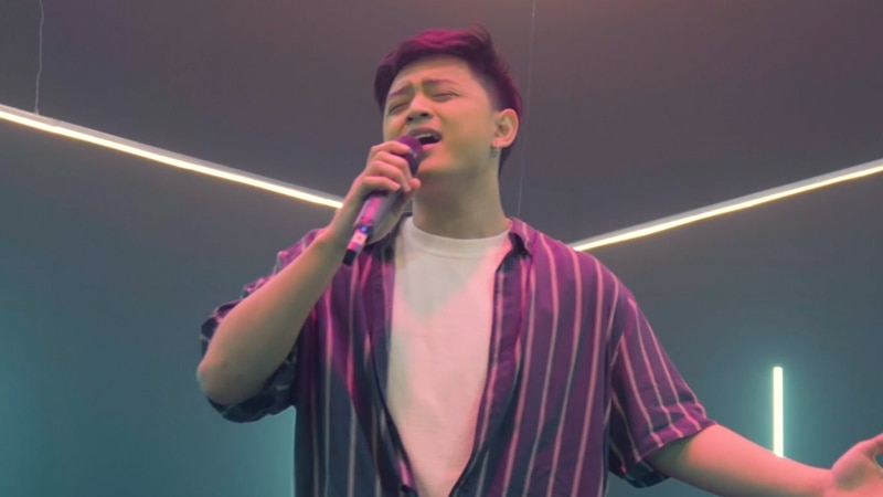 S2 EP 4: Jeremy G - MYX Global