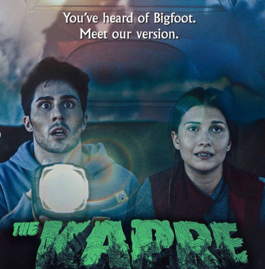 Philippine Mythology Comes to Hulu on "Bite Size Halloween" - MYX Global