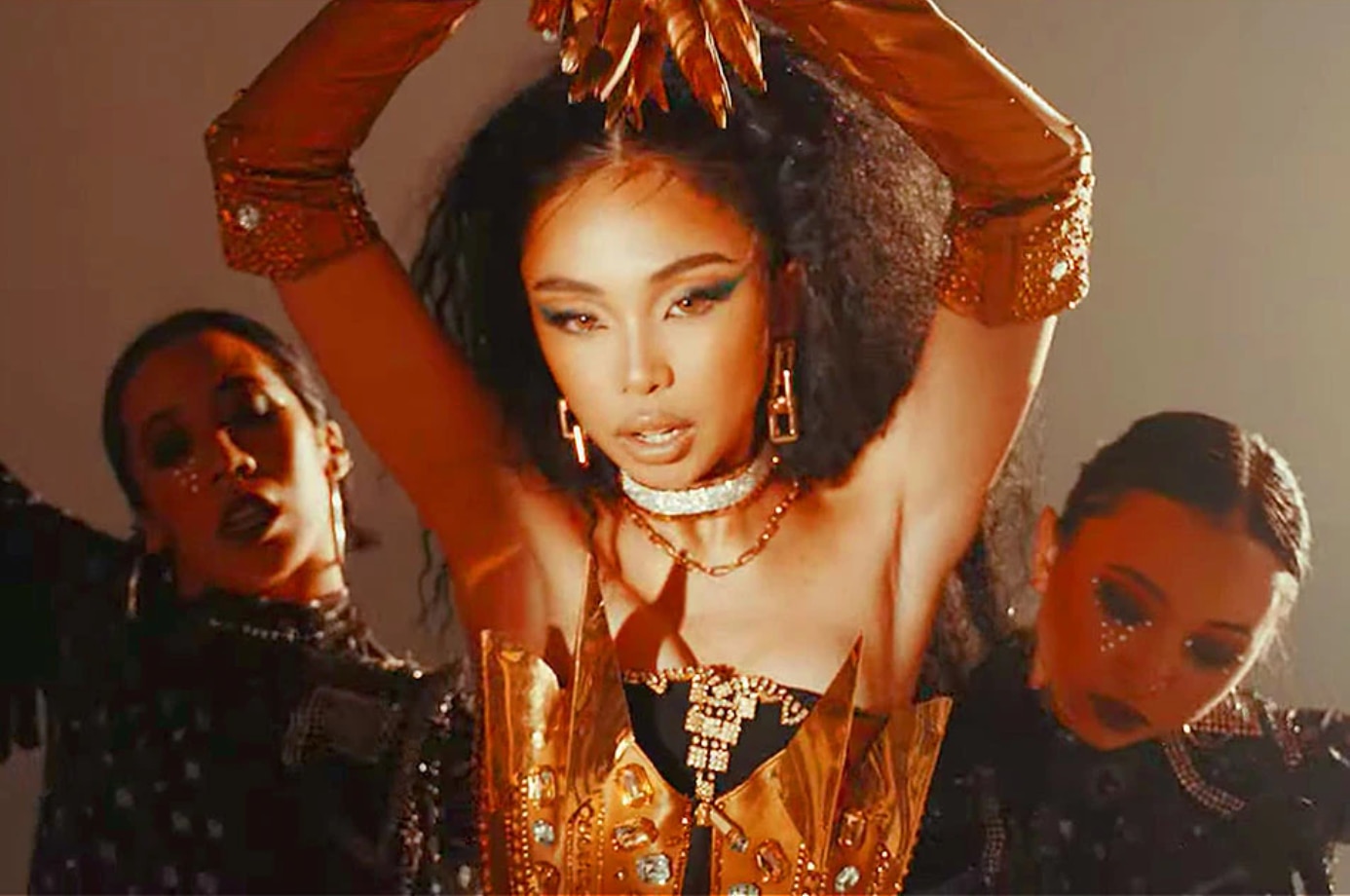 Watch Maymay Entrata’s New Music Video 'Puede Ba' - MYX Global