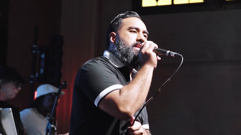 S2 Ep 10: Finn Gruva - MYX Global