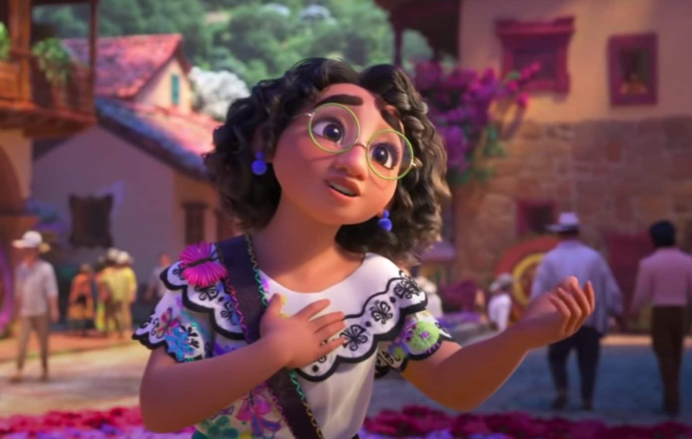 Disney Shares Filipino Renditions of ‘Encanto’ Songs - MYX Global