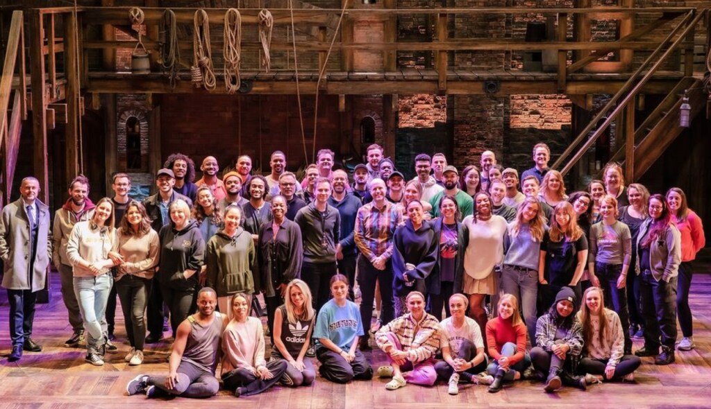  Hamilton Announces Manila Show In September MYX Global