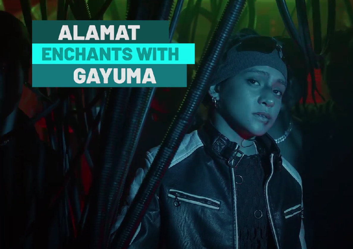 ALAMAT, P-LO, Carly Rae Jepsen, 2023 Oscars and More | MYX News - MYX Global