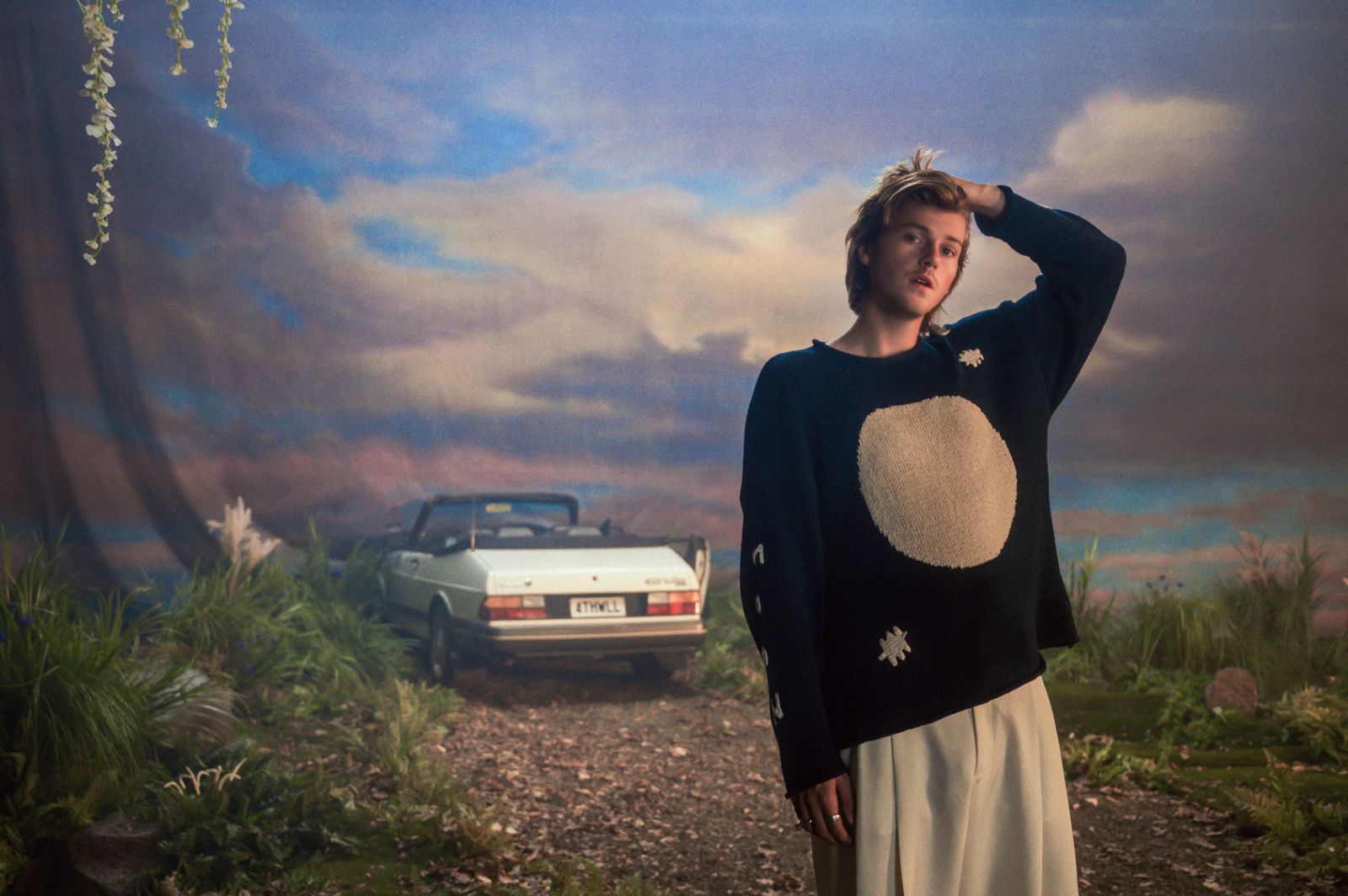 Ruel Drops ‘I DON’T WANNA BE LIKE YOU’ Music Video - MYX Global