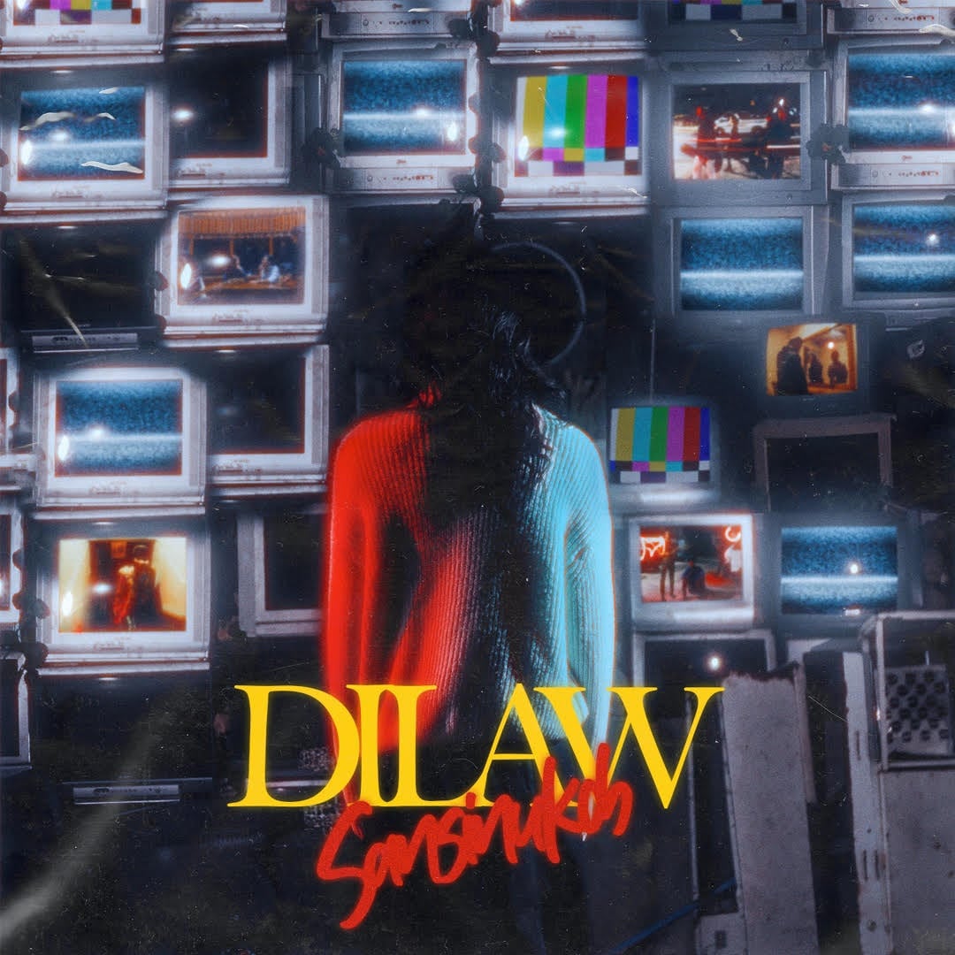 Dilaw Releases Debut EP ‘Sansinukob’ - MYX Global