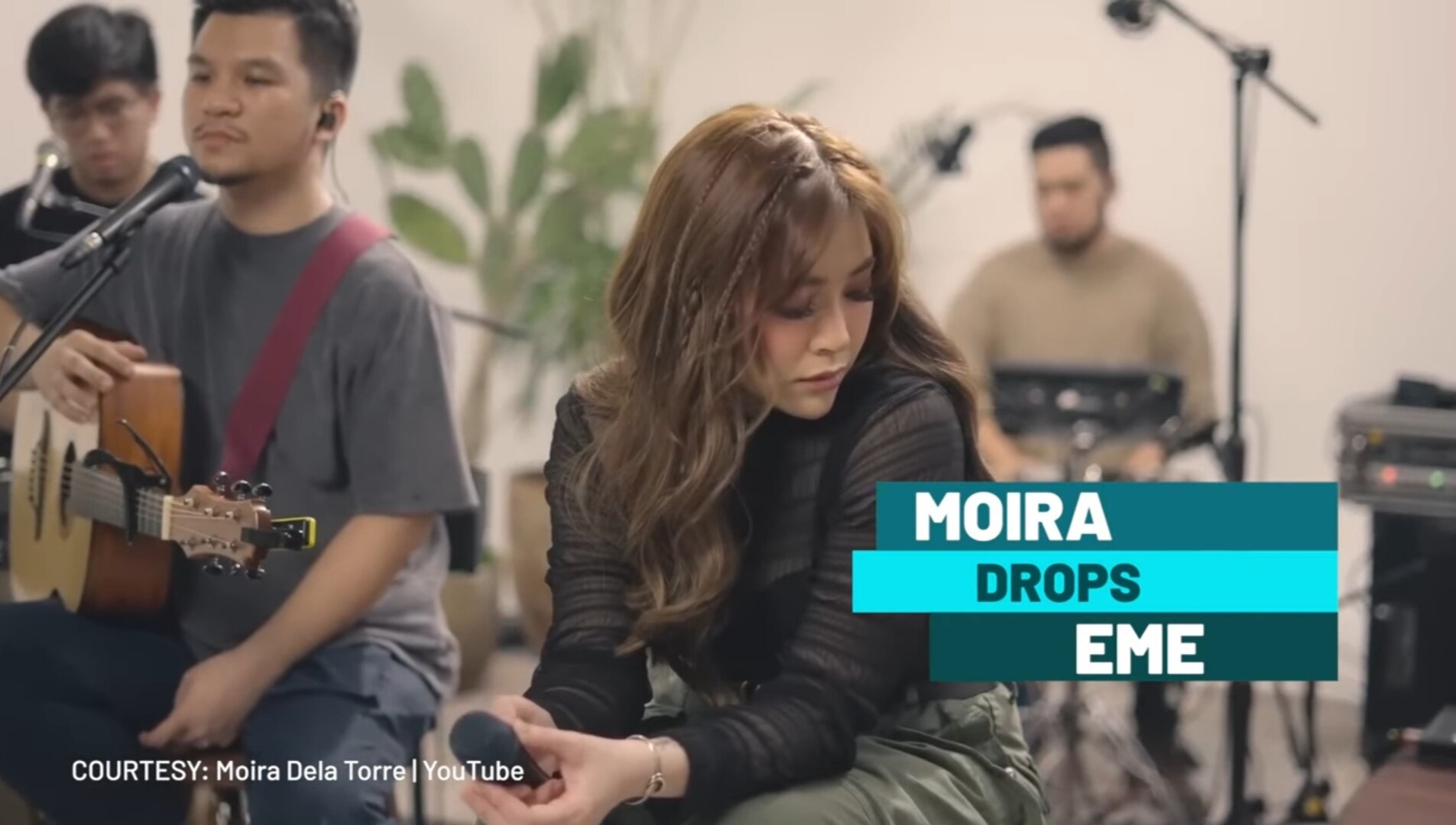 Moira, Maki, Jordan Clarkson, and More | MYX News - MYX Global