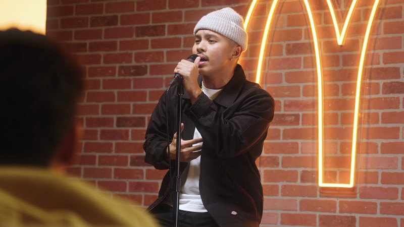 S2 EP04 - Orion Song - MYX Global