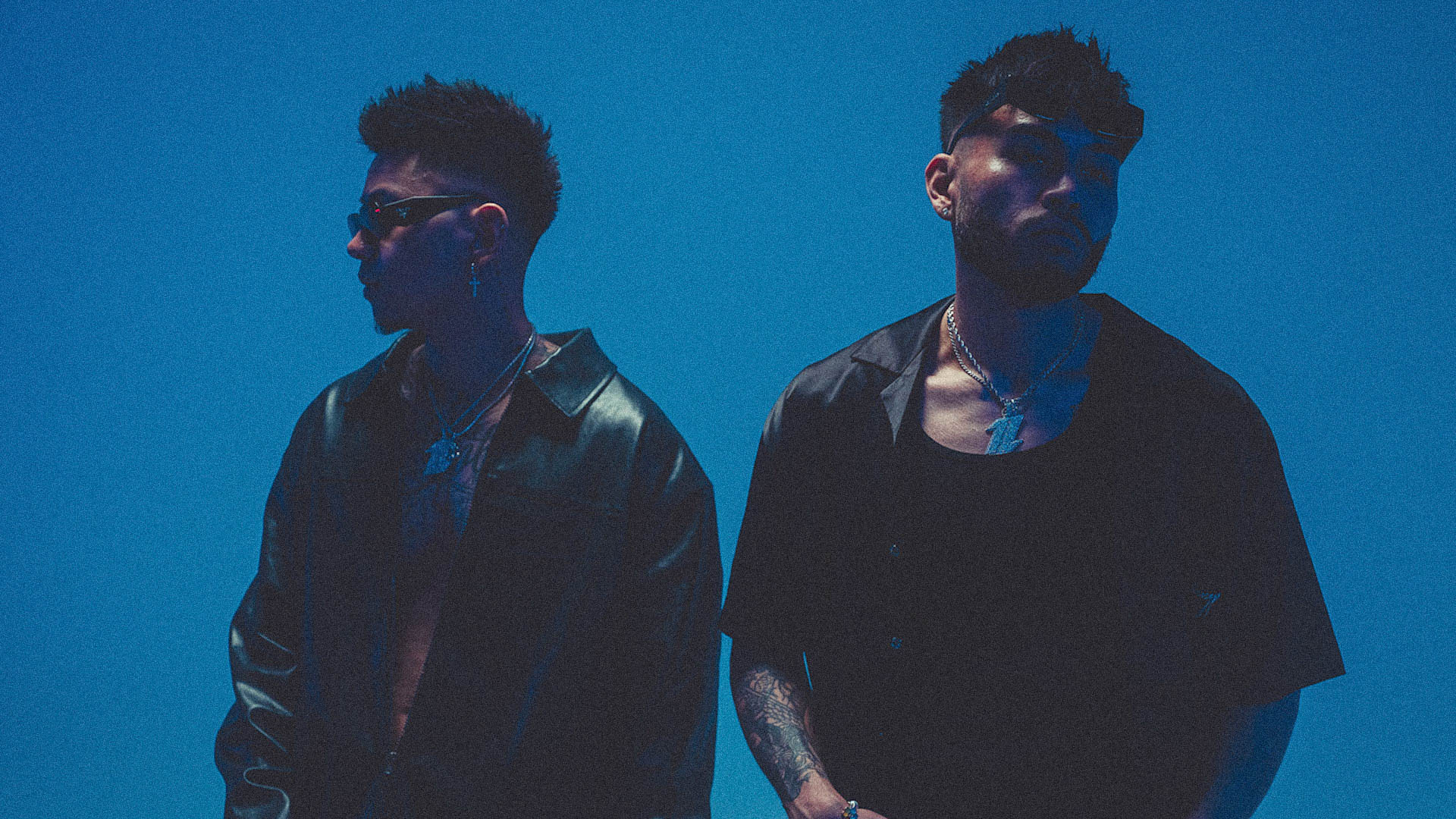 Manila Grey Announces New Album & Tour - MYX Global