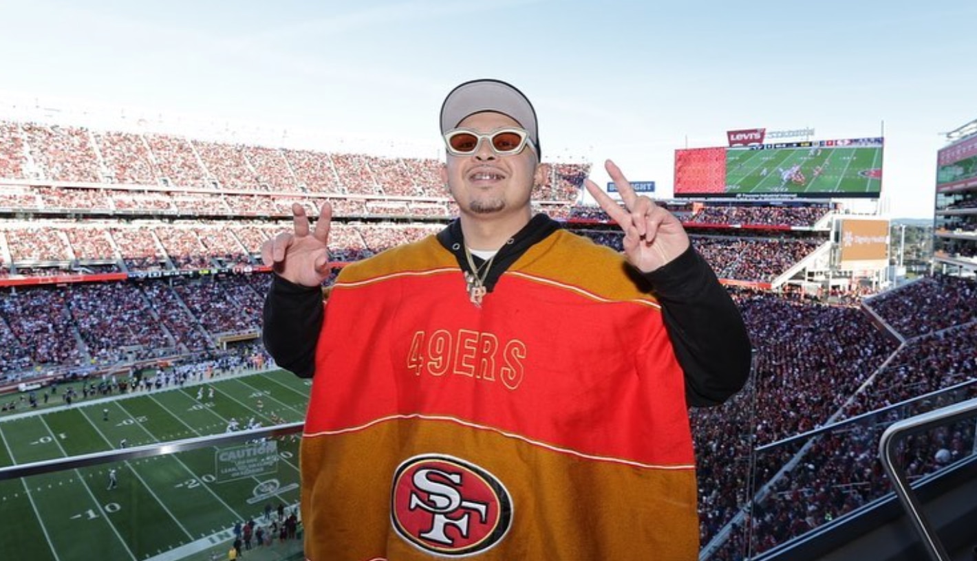 P-Lo Honored on Rolling Stone - MYX Global