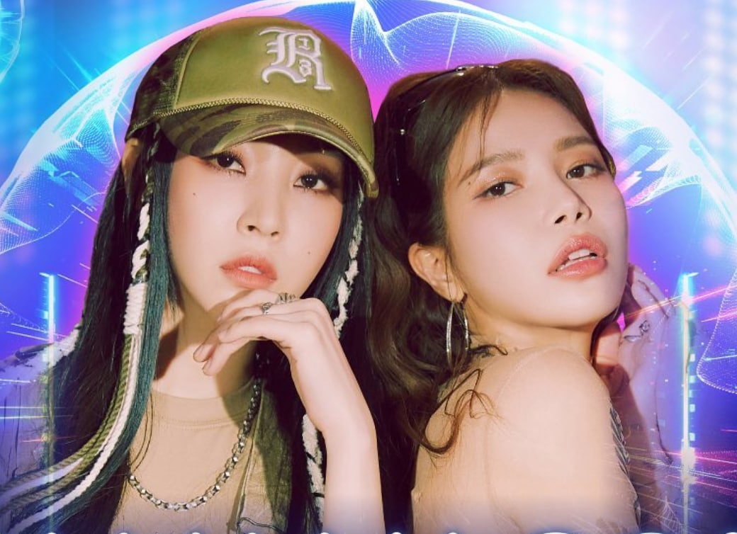 kumu Announces Exclusive K-Pop Concert - MYX Global