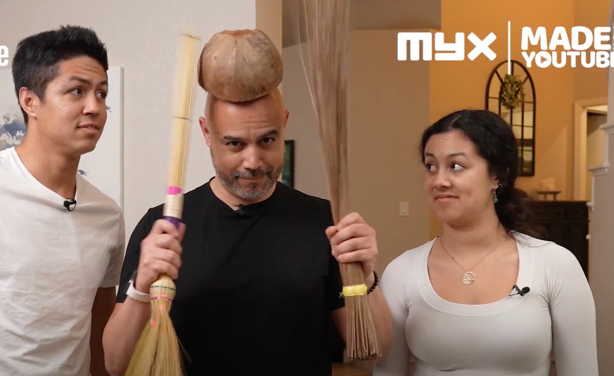 Get the Low Down on How To Pinoy in New YouTube Series, "Paano to Pinoy ...