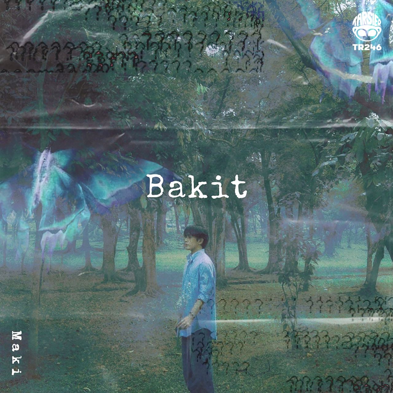 Listen to the Follow Up Single, "Bakit" by Maki - MYX Global