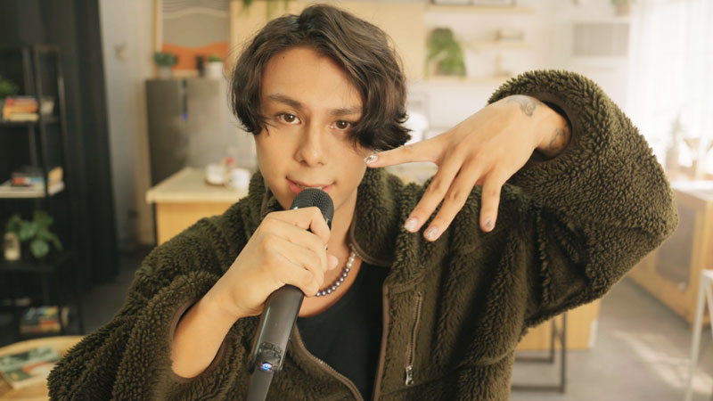 S3 Trailer - MYX Global