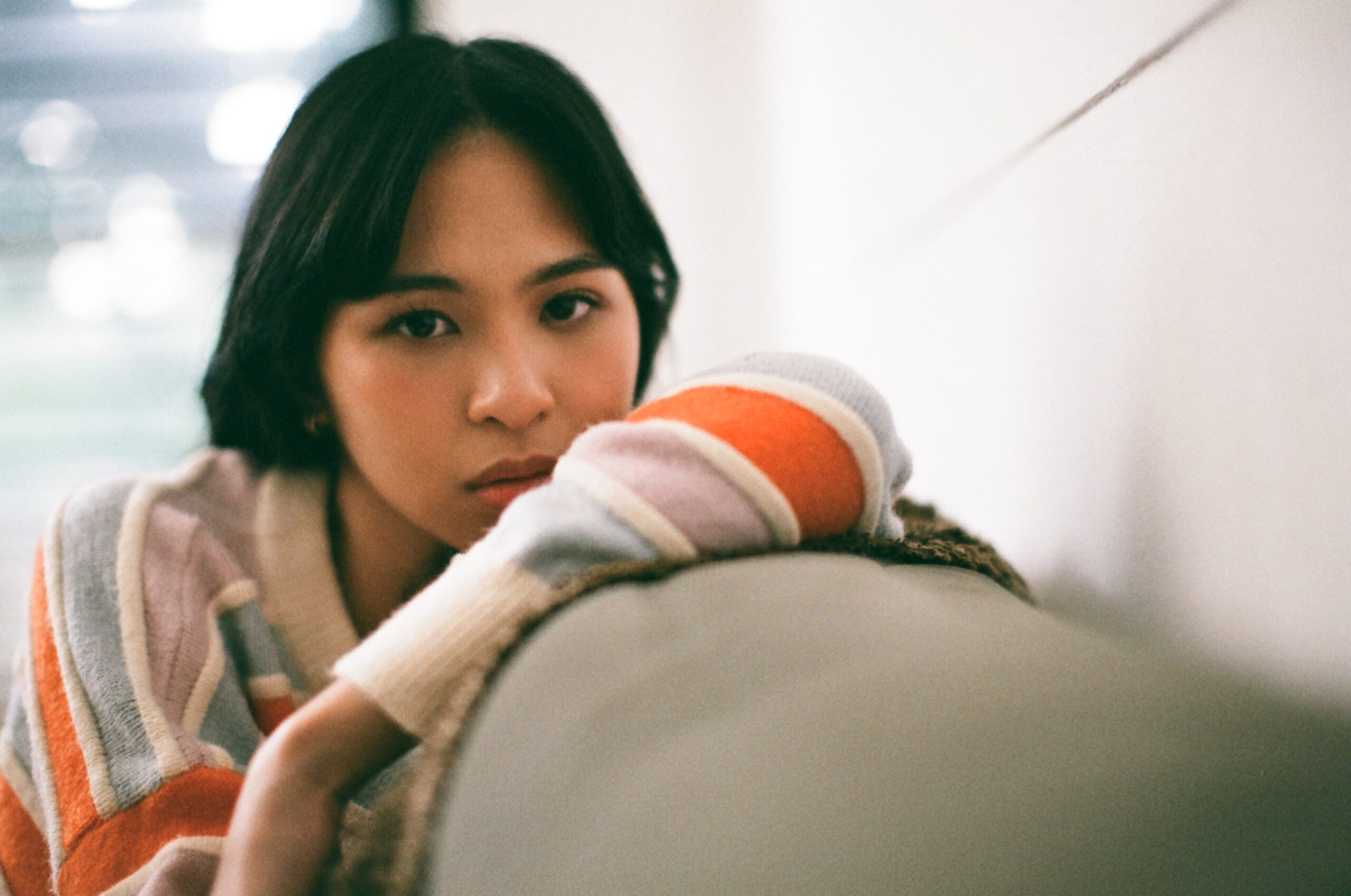 Clara Benin to Stage ‘Befriending My Tears’ Concert This September - MYX Global