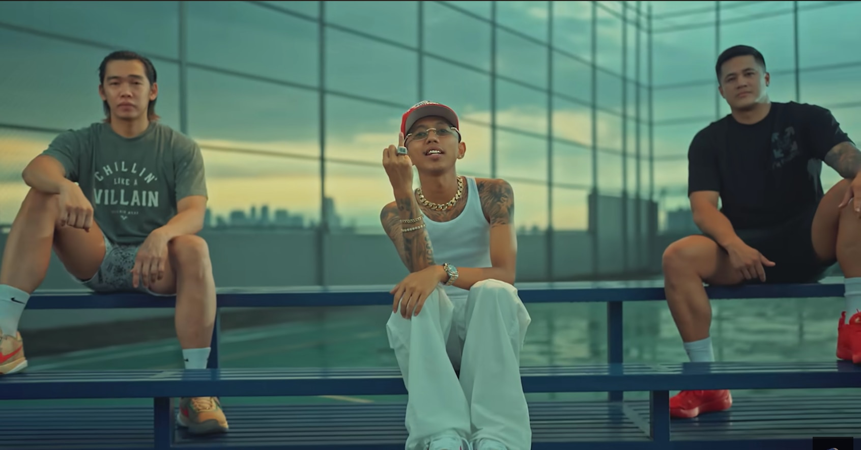 Flow G Inspires On New Song ‘High Score’ - MYX Global