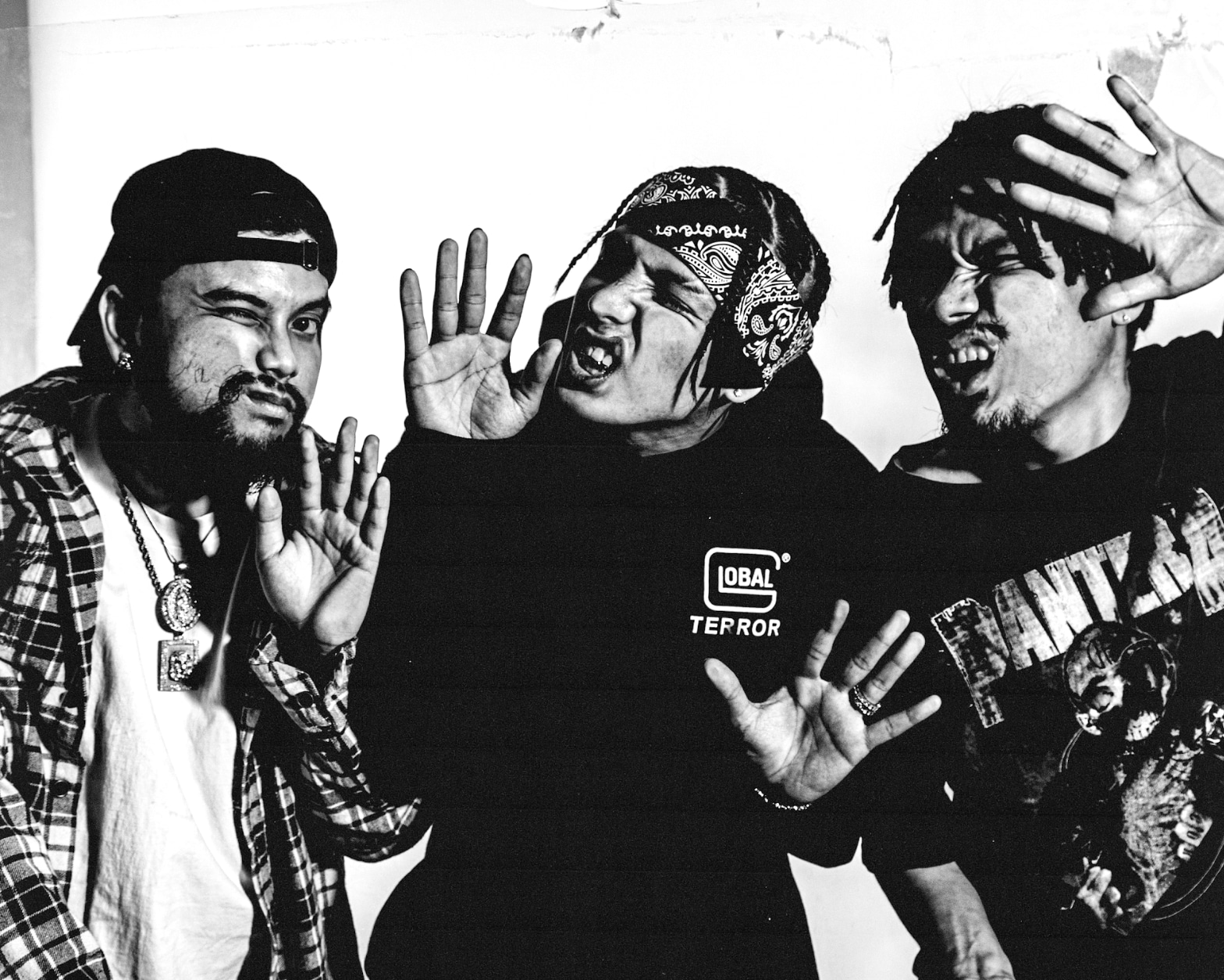 Tu$ Brother$ & Yung Bawal Drop Collab Album - MYX Global