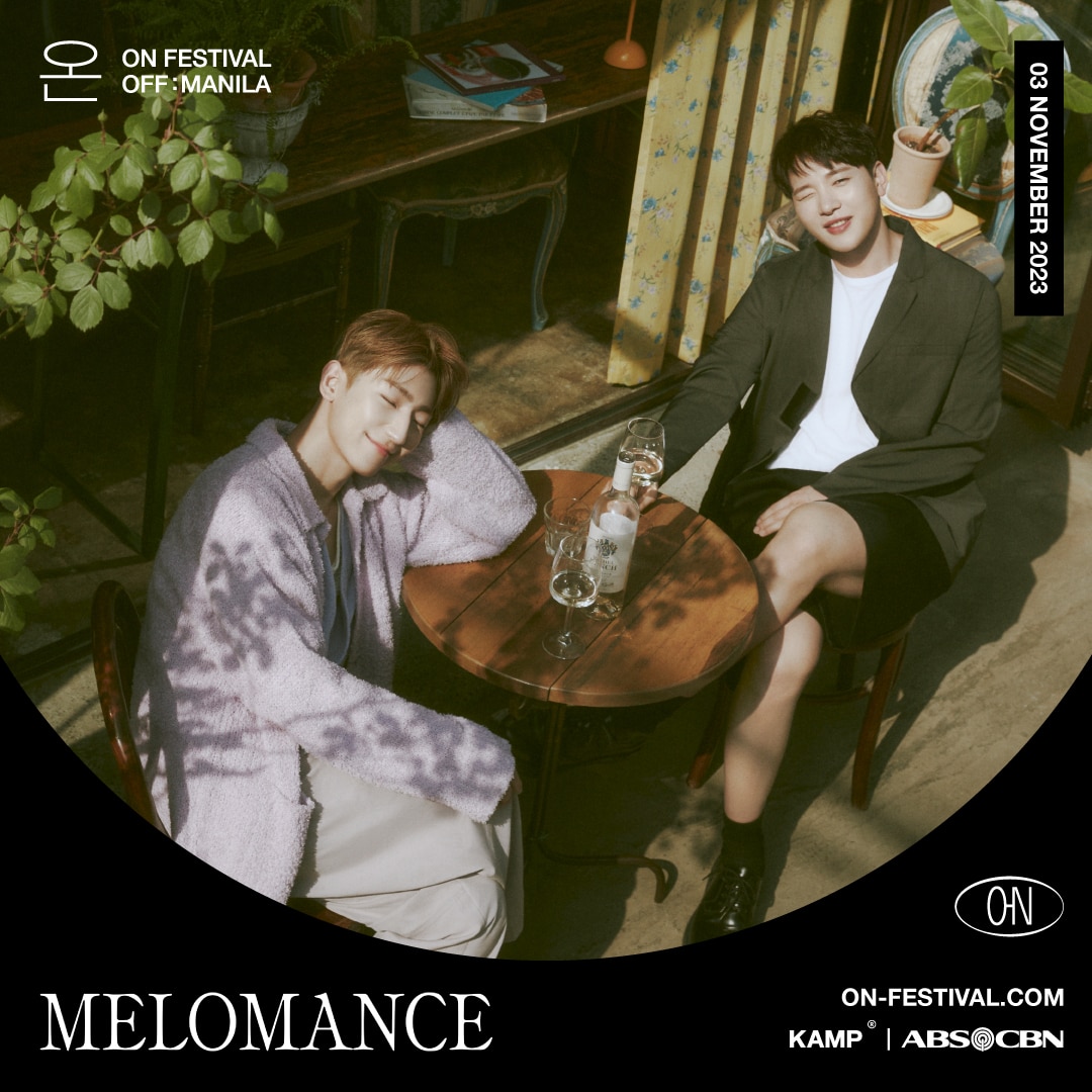 BEN&BEN, SEORI, ADIE, AND MELOMANCE JOINS THE STAR-STUDDED LINEUP OF ...