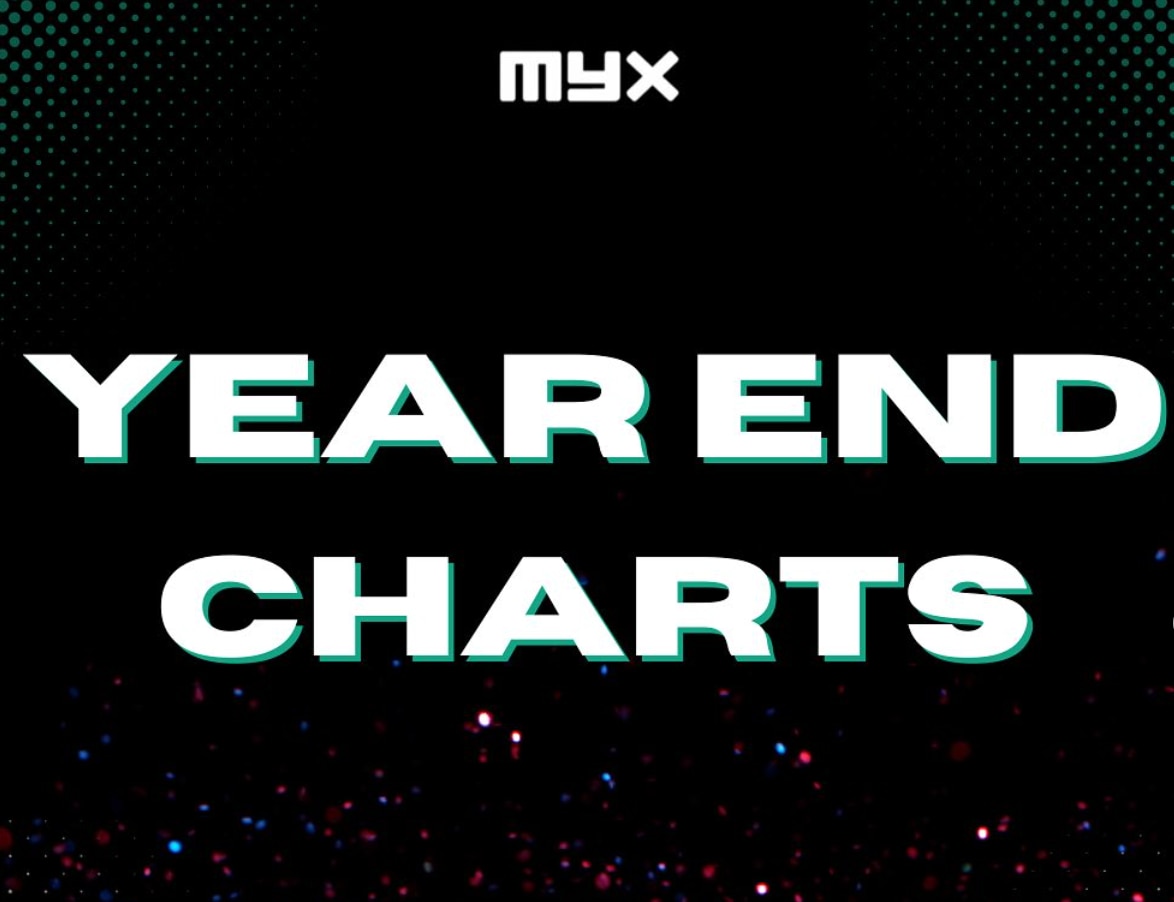 OPM Dominates 2023 MYX Year End Charts - MYX Global