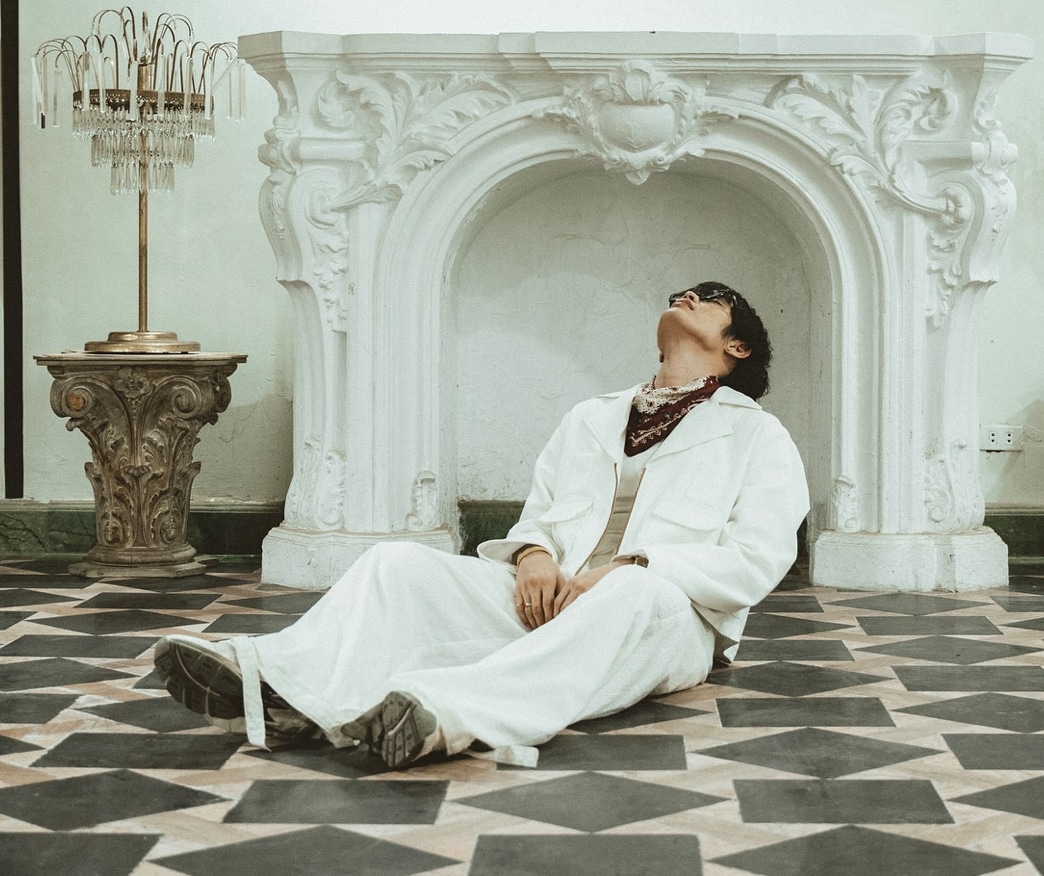 Arthur Nery Announces 'II: the second' Album - MYX Global