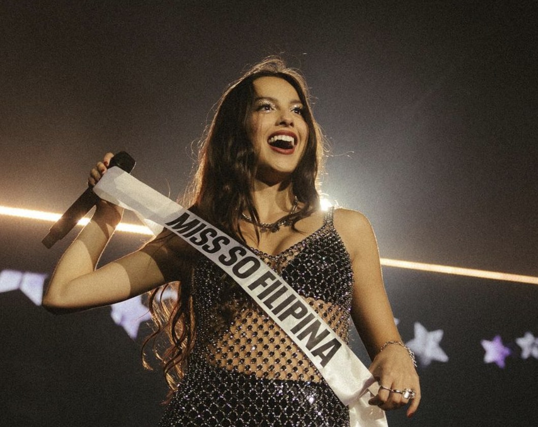 Olivia Rodrigo, BINI, Saweetie, MYX Music Awards, and more! | MYX News Hot List - MYX Global