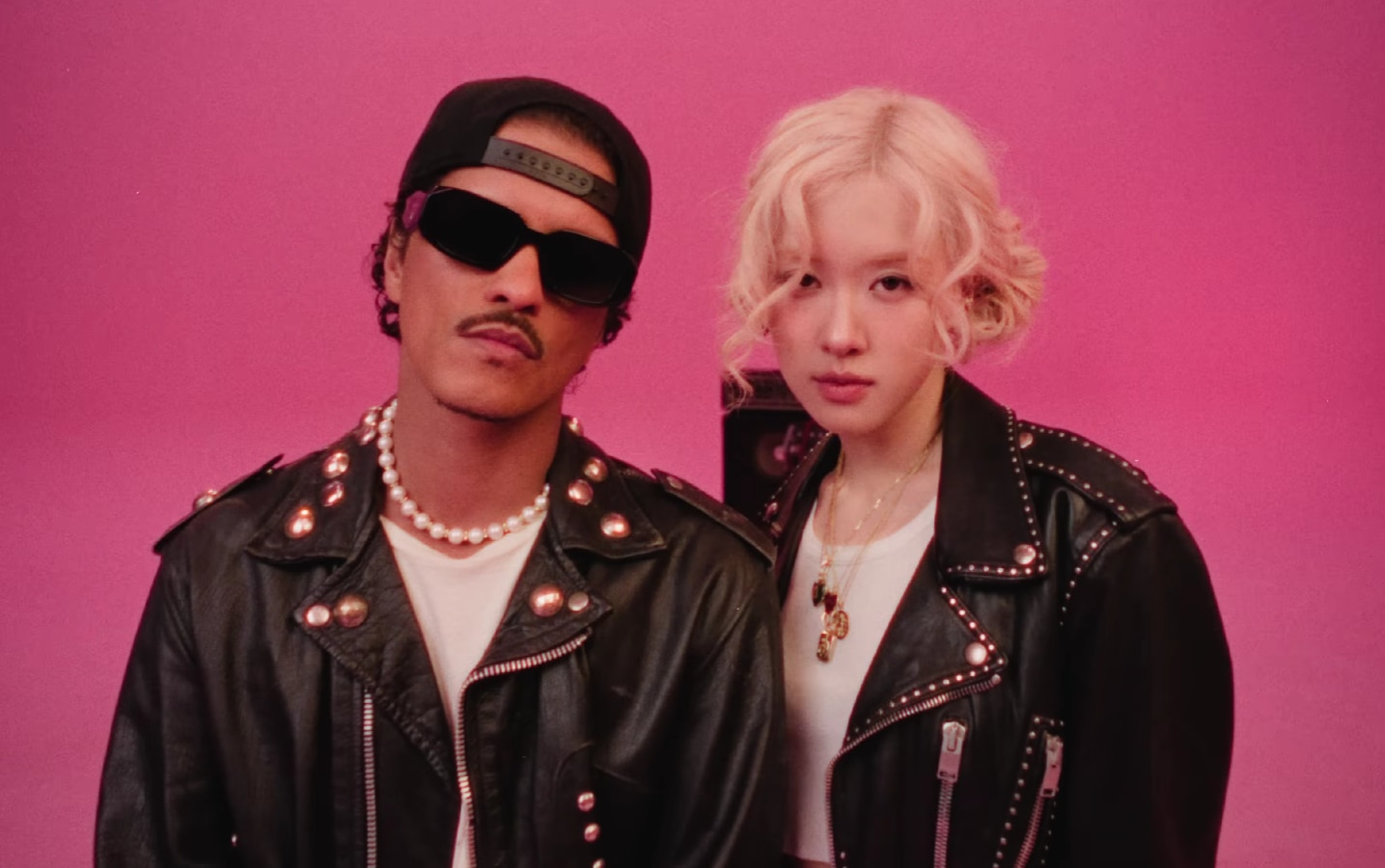 Bruno Mars, Rosé, Bella Poarch, Nieman, BGYO, and more! | MYX News Hot List - MYX Global