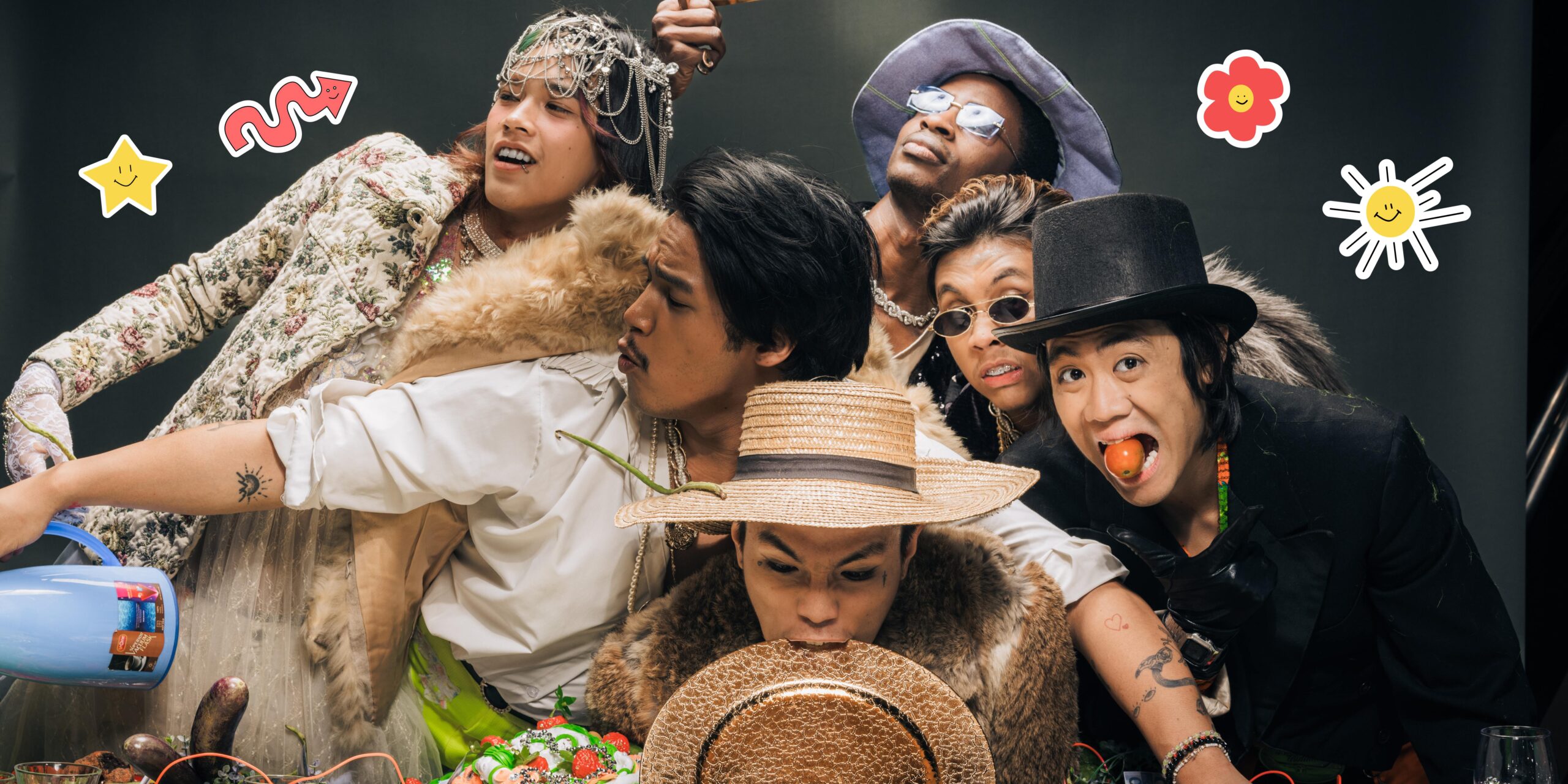 Dilaw kicks off 2025 with new single ‘Mahal,’ fan event series ‘Lawdian Nights’ - MYX Global