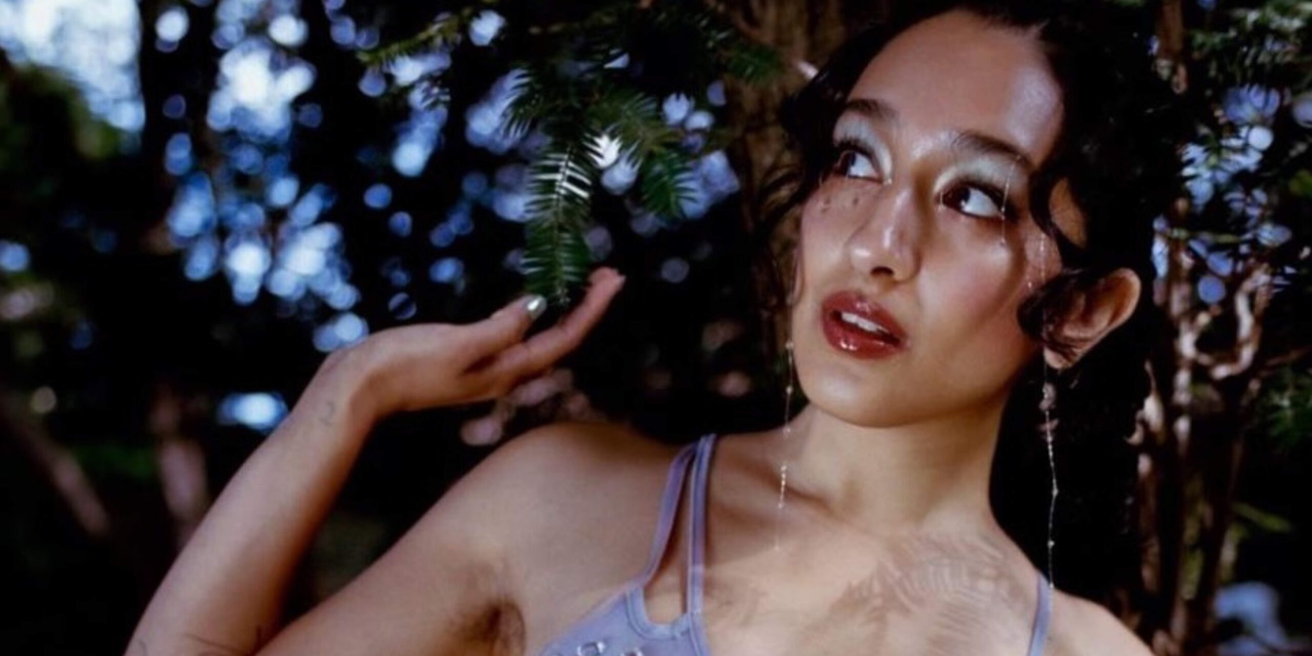 Raveena expands her sonic universe with deluxe album on Feb. 28 - MYX Global