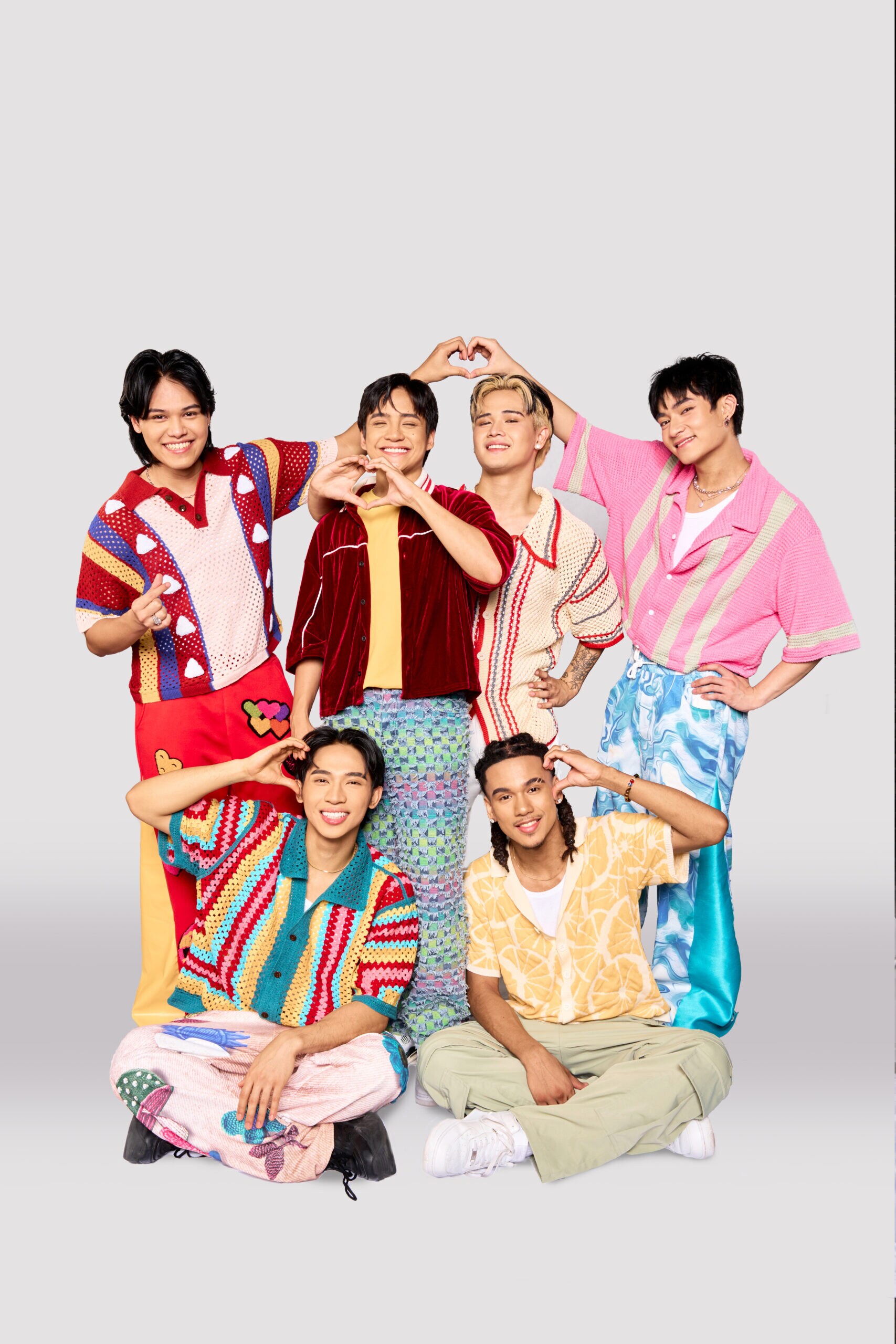 ALAMAT brings music, meaning to the mess in ‘Cheers to Happymess ...