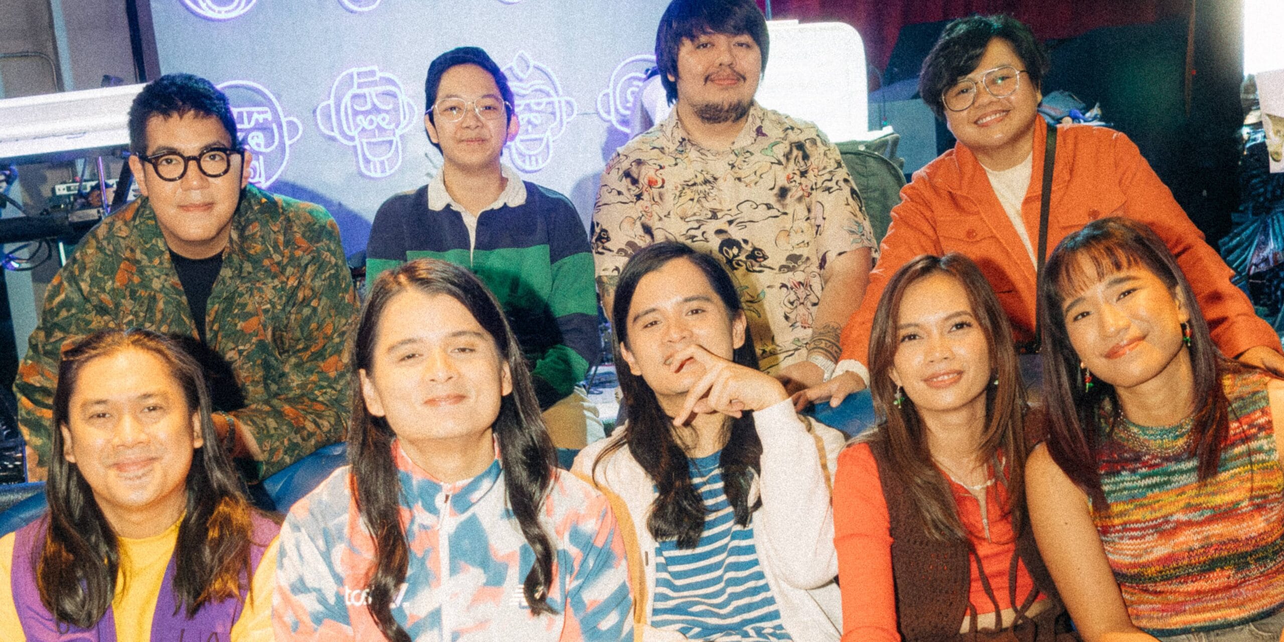Ben&Ben adds new stops to album tour - MYX Global