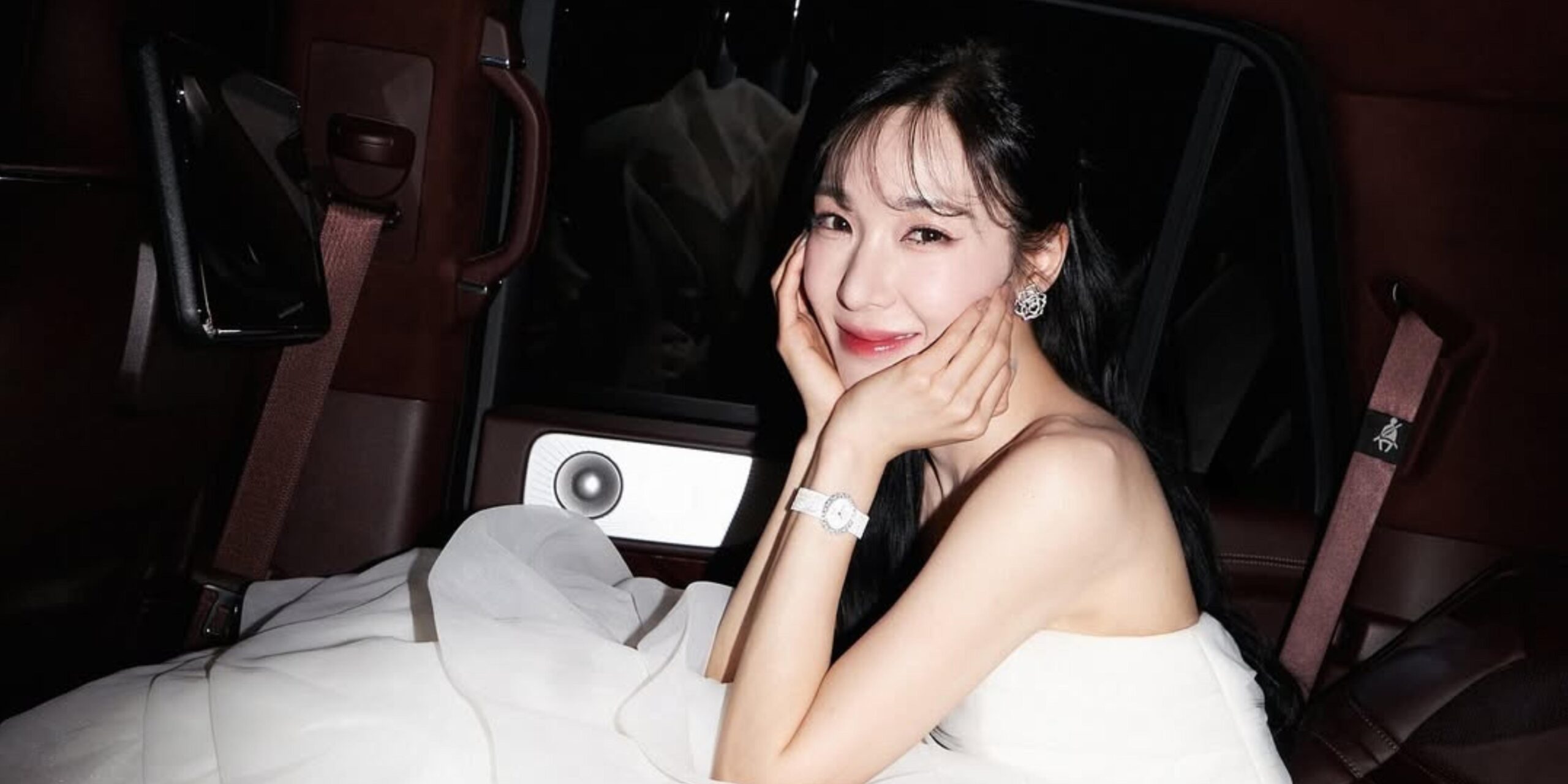 Tiffany Young to make her presence known with “HERE FOR YOU” PH fan concert on July 27 - MYX Global