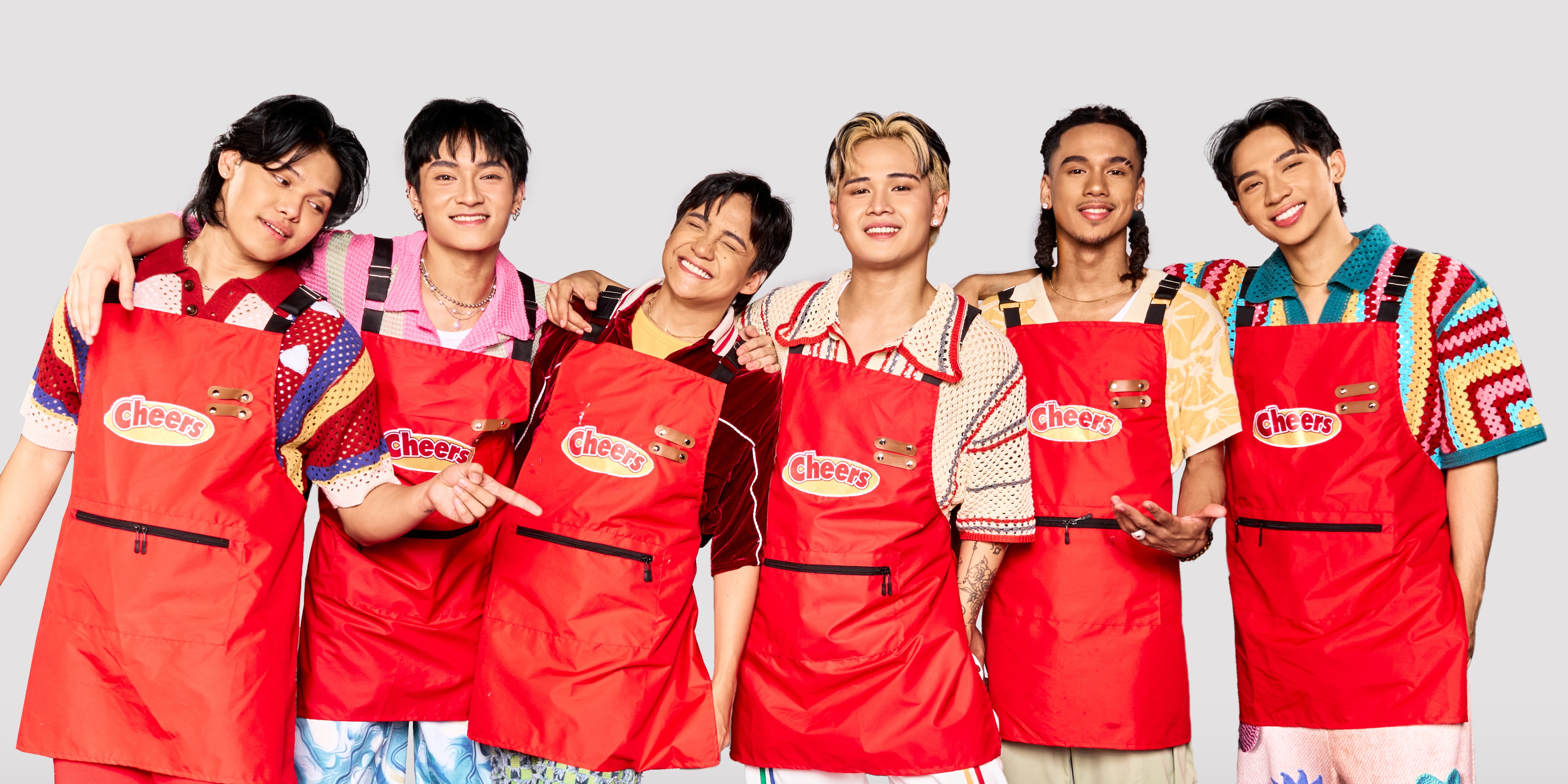 ALAMAT brings music, meaning to the mess in ‘Cheers to Happymess ...